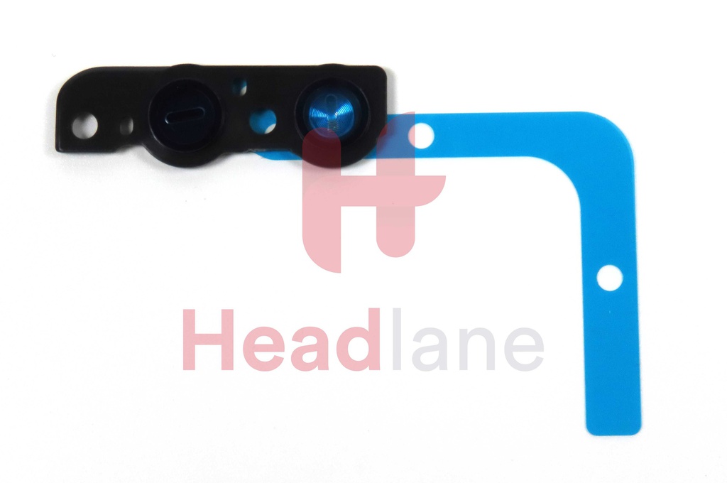 Samsung SM-A235 Galaxy A23 Camera Frame - GH98-47502A